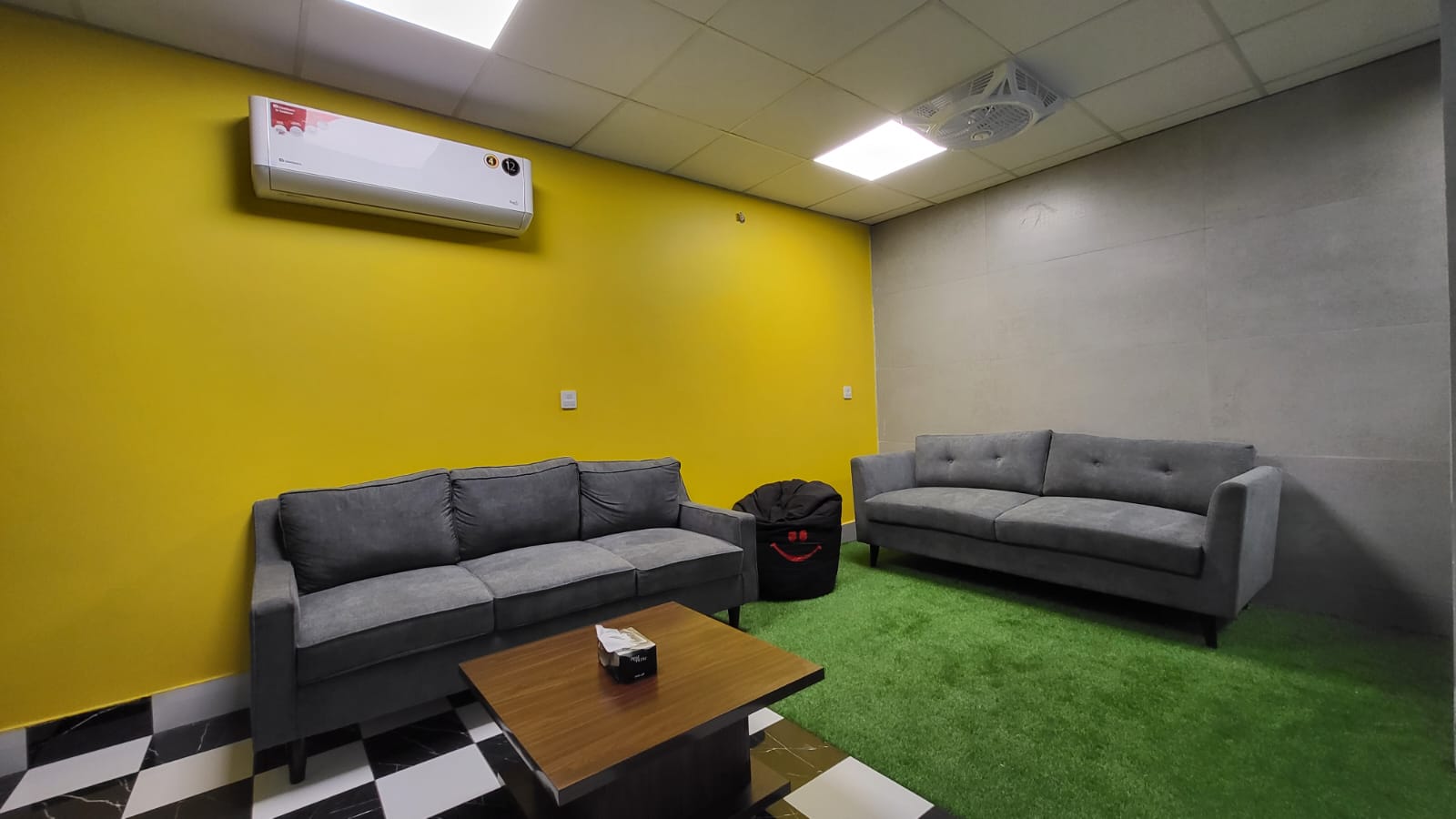 Architecture, Interior Design & Construction Company in Multan