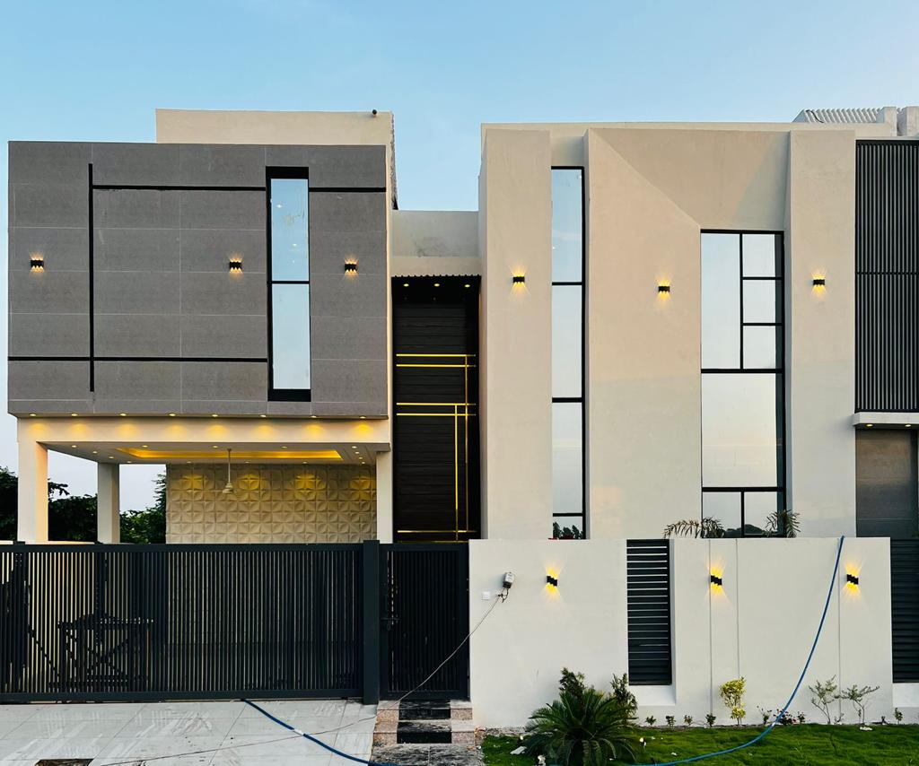 Architects in Multan | Architectural services | TheMSquare