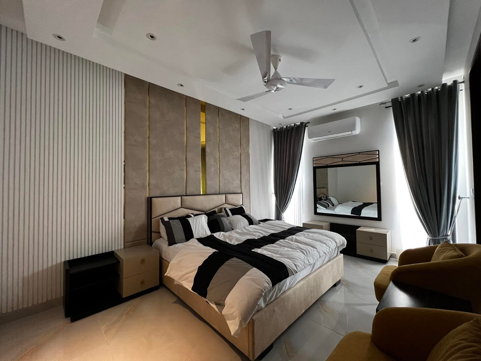 Interior designer in Multan | TheMSquare